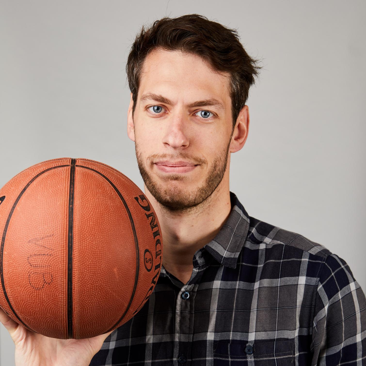 Jolan Kegelaers (PhD) | SPMB