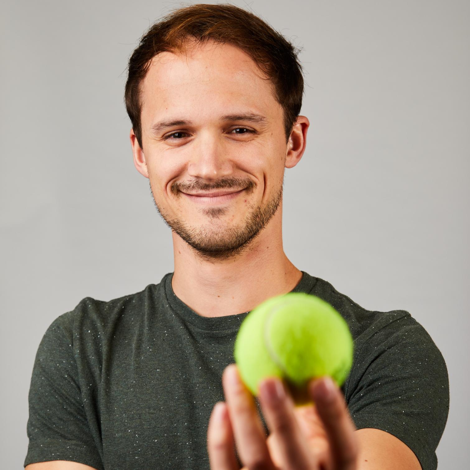 Simon Defruyt (PhD) | SPMB