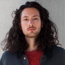 Lucas Van Ruysevelt | SPMB